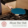 Made In Cookware - Frying Pan Silicone Universal Lid - Oven Safe 500F ...