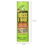 Corry's Moss B Ware Moss Killer Herbicide, 3 lb. Shaker, 1 Count ...
