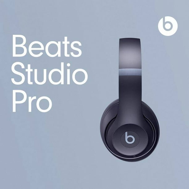 Audifonos inalambricos Beats Studio Buds - BEATS Studio Pro | Walmart ...