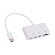 Digipower 42-in-1 Card Reader - Walmart.com