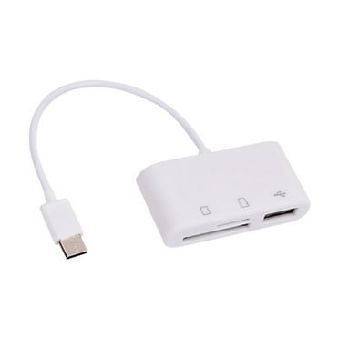 Digipower 42-in-1 Card Reader - Walmart.com