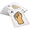 North Star Teacher Resources American Sign Language Cards, Number 0-30 ...