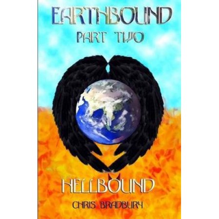 Earthbound: Part Two: Hellbound | Walmart Canada