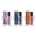 Fragrance Oil Roll On Perfume Chamomile Ylang Ylang And Lavender Fresh