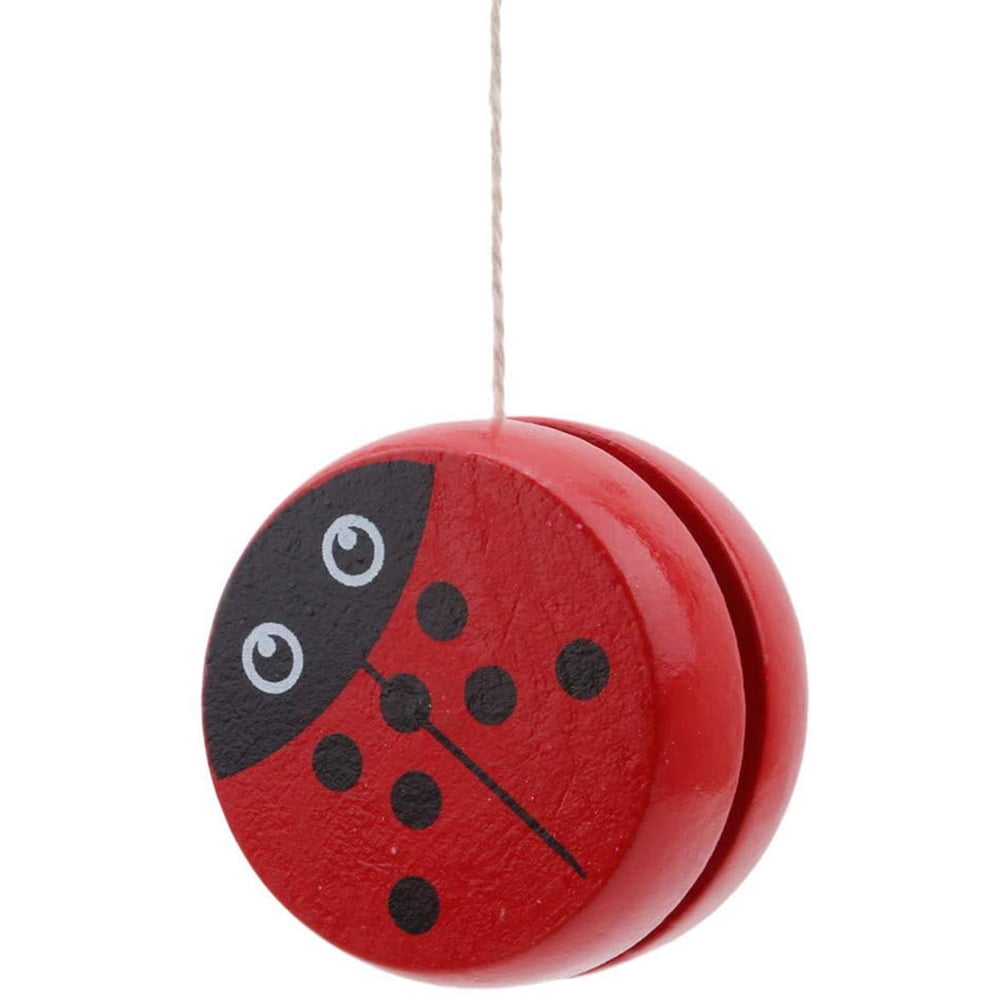 Click here for Mgaxyff Jouet Yo Yo Yo  Taille Parfaite En Bois Yo... prices