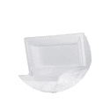 Titan Casket, Andover Series Funeral Casket in White and Gray - Walmart.com