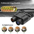 NV8000 3D Night Vision Goggles Binocular Binoculars Night Vision ...