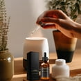 Duaonets Water Soluble Aromatherapy Oil For Car Bedroom Humidifier