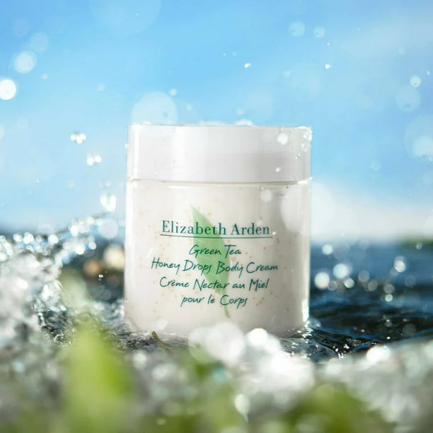 Crema corporal Elizabeth Arden Honey Drops 500 ml | Bodega Aurrera en línea