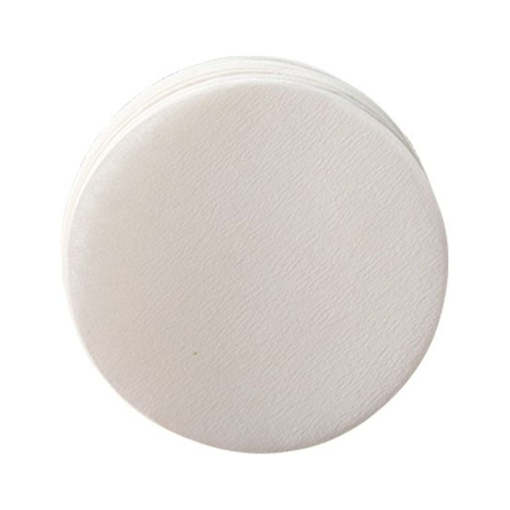 Gerich Coffee Filter Paper, Round 51mm Replacment Coffee Filter Powder ...