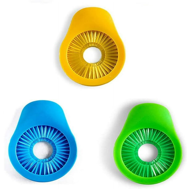 Scrubber for Food Potato Scrubber Mushroom Brush Mushroom Brush ...