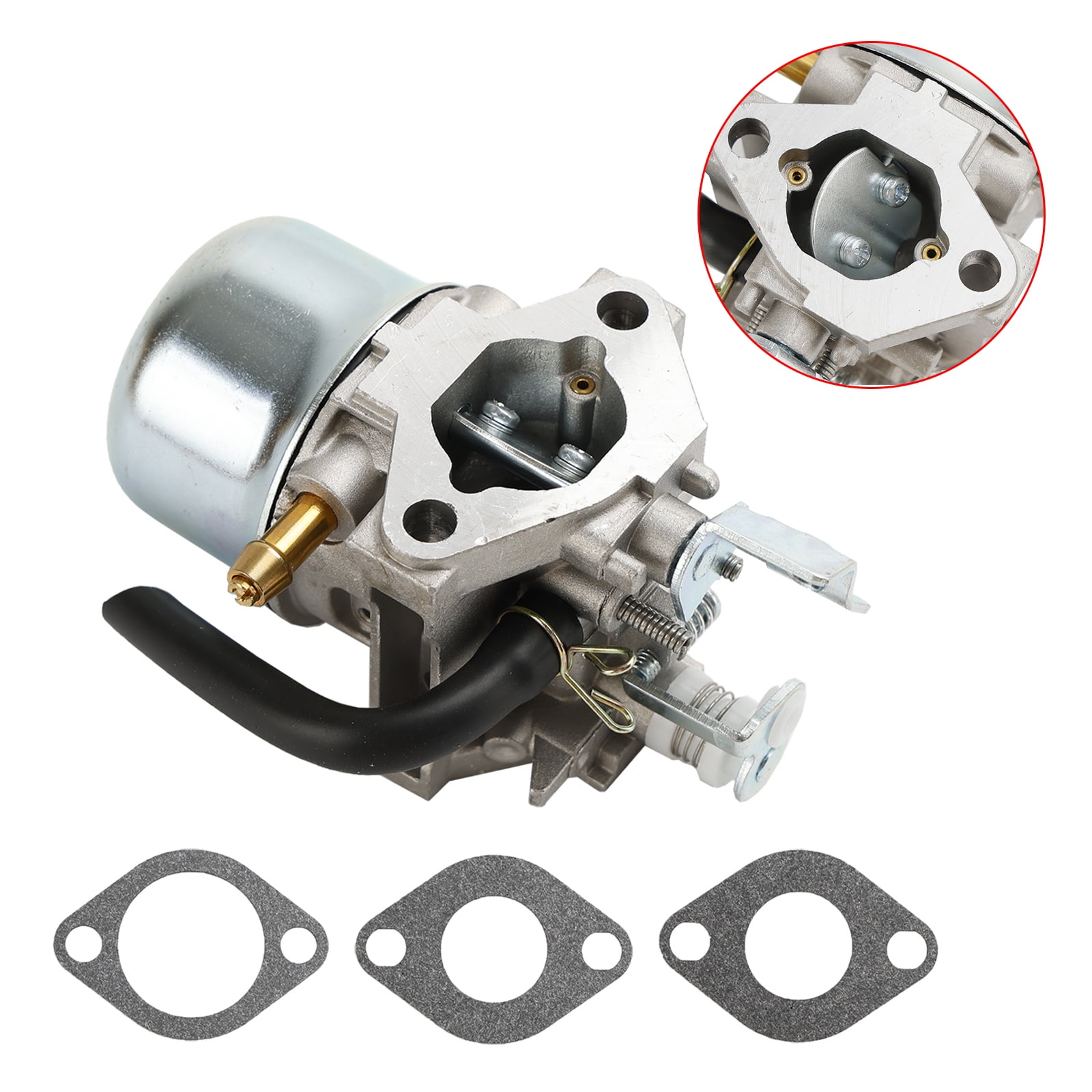 Click here for Motorgenic Carburetor Carb Fit For Polaris Dragon... prices