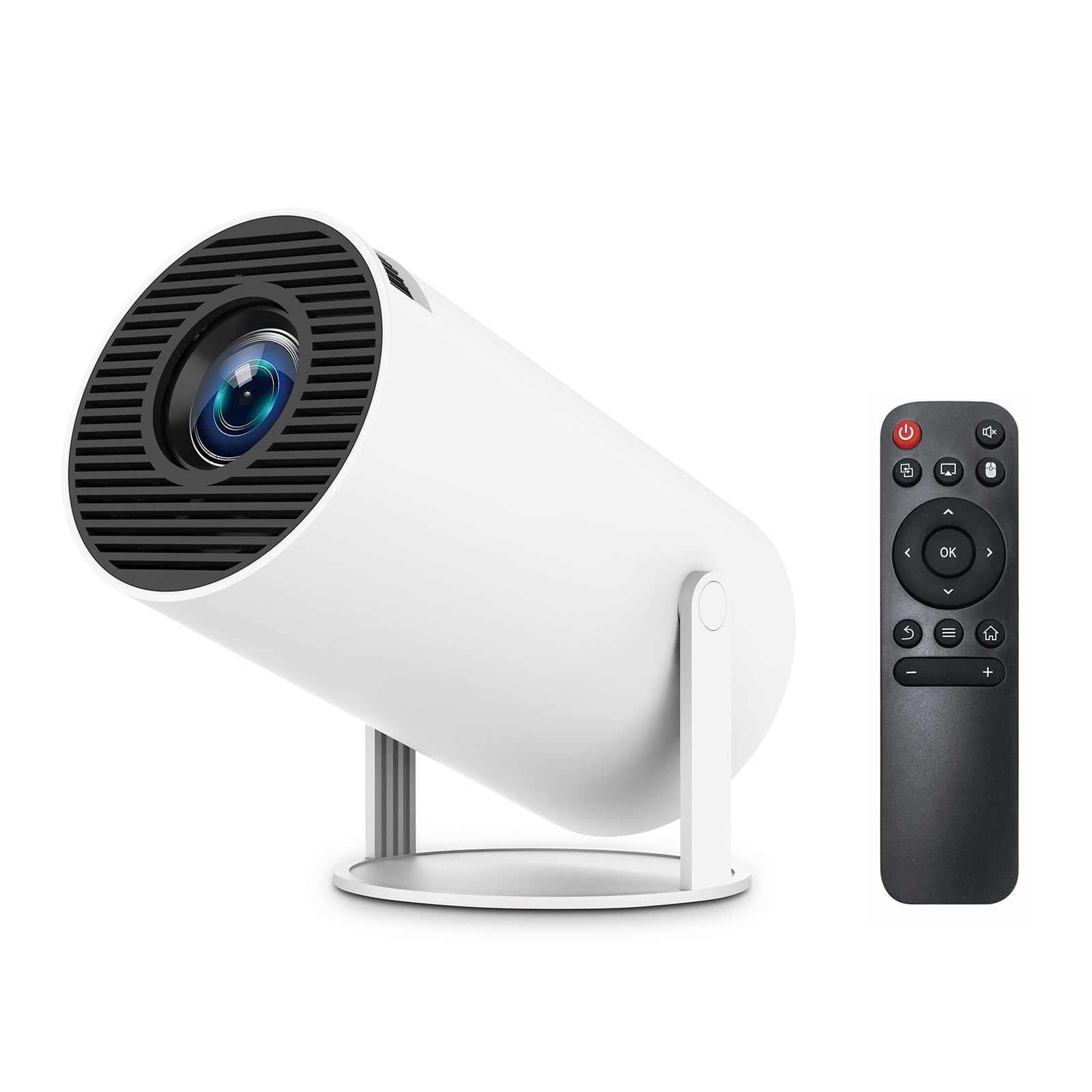 Click here for Tfixol Hy300pro 4k Android 11 Projector With 720p... prices