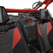 Can-Am 715003730 Black Rock Sliders for Maverick X3 Max OEM - Walmart.com