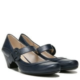 LifeStride Rozz Mary Jane Pumps - Stylish women's Shoes - Walmart.com