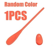 JOYIN Easter Egg and Spoon Race Game Set; 6 Eyeballs and Spoons with ...