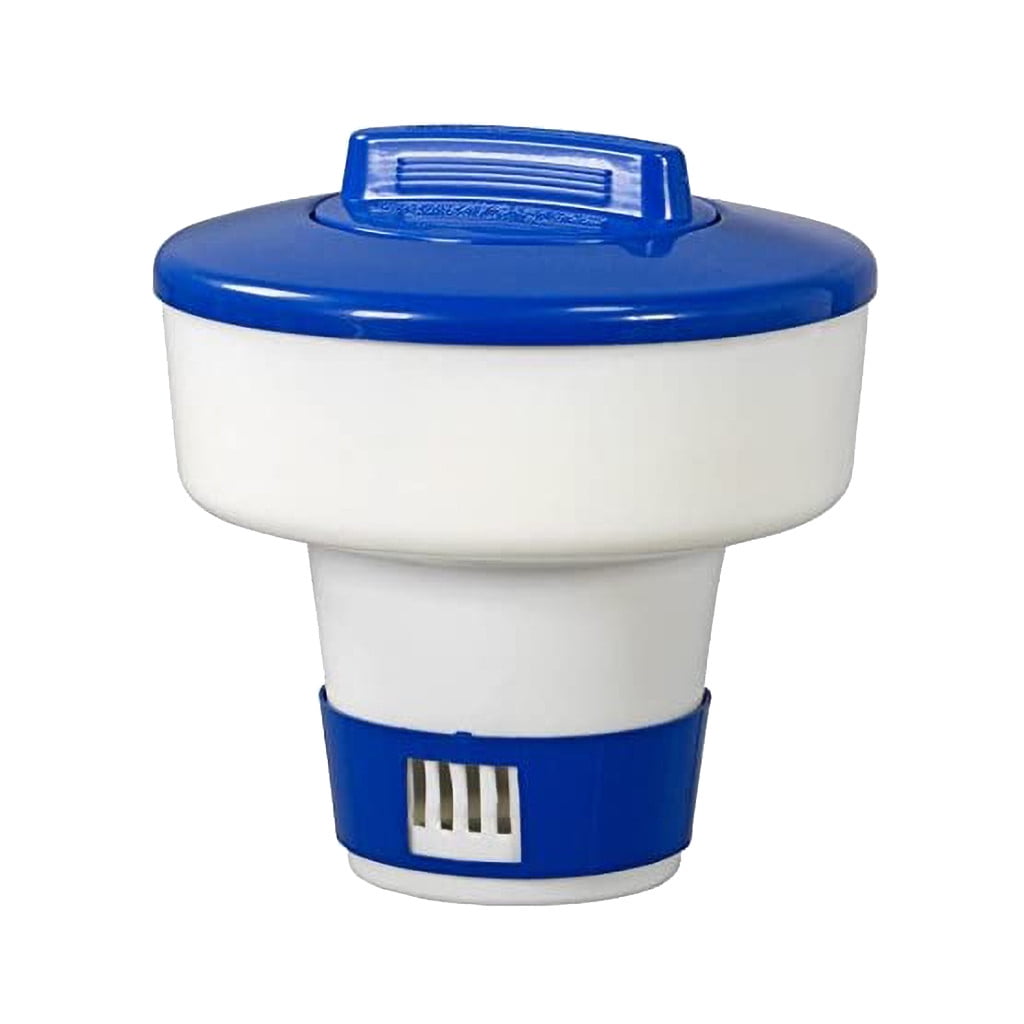 Click here for Egnmcr Floating And Bromine Tabs Dispenser Chlorin... prices