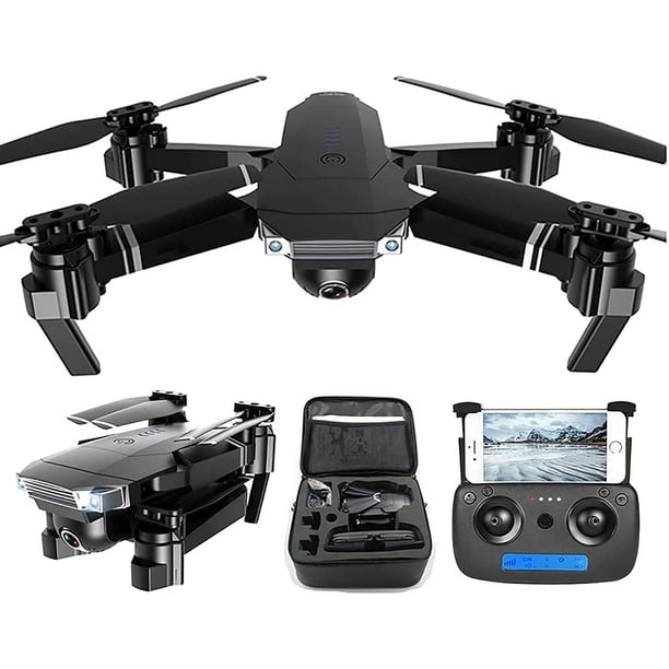 Quadcopter Drone with Camera Real-time Video, WiFi Quadcopter with ...
