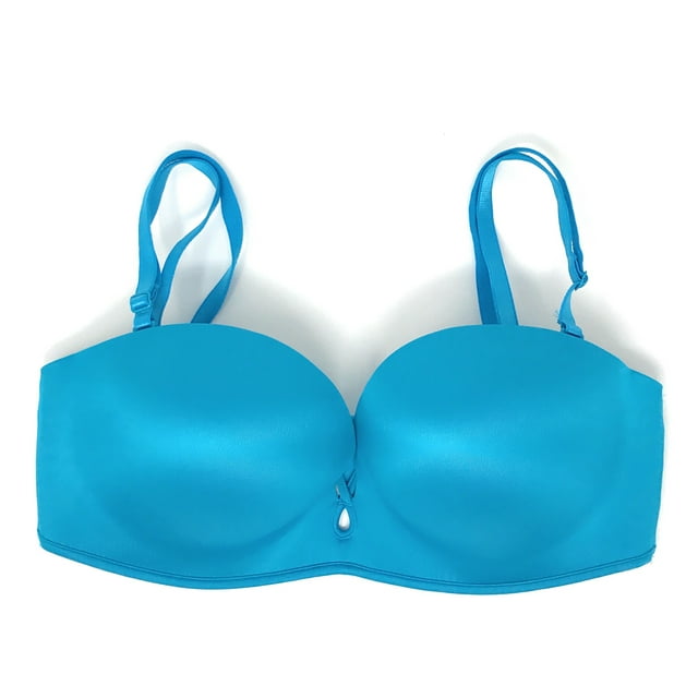 Victoria's Secret Bombshell Add 2 Cup Push-Up Bra - Walmart.com