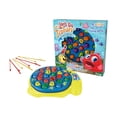 Pressman Let's Go Fishin' Game for Kids and Children, Ages 4 and Up ...