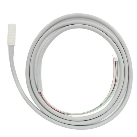 Scaler Handpiece Cable, Scaler Tubing Flexible For Hospital | Walmart ...