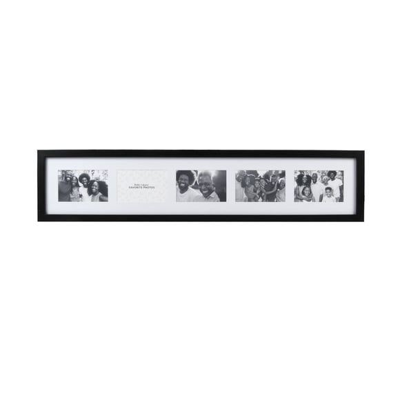 5x7 Photo Collage Wall Frame