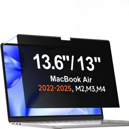 3Mâ ¢ High Clarity Privacy Filter for 13" AppleÂ® MacBook ProÂ® (2016 ...