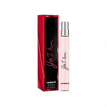 Cacharel Yes I Am Fabulous Eau de Parfum, Perfume for Women 1.7 oz ...