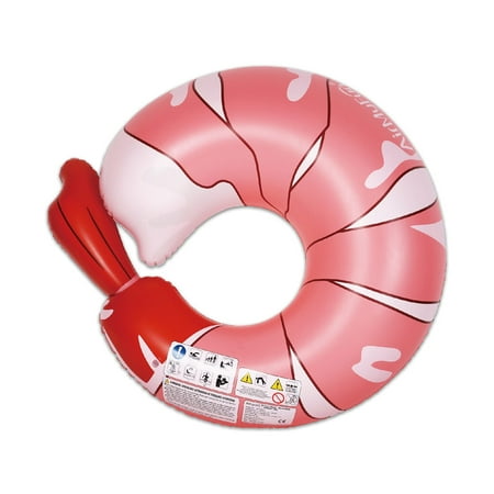 Snake Inflatable Swimming Ring, Swim Pool Float Floating Swim Tube Raft ...