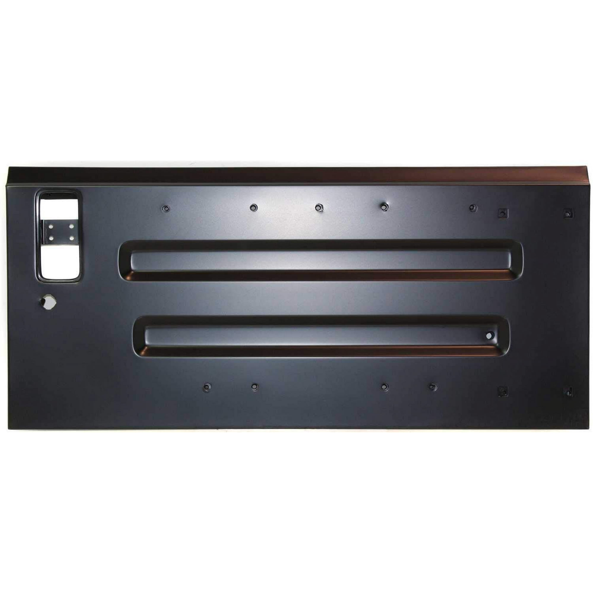 Click here for Garage-Pro Tailgate Compatible With 1997-2006 Jeep... prices