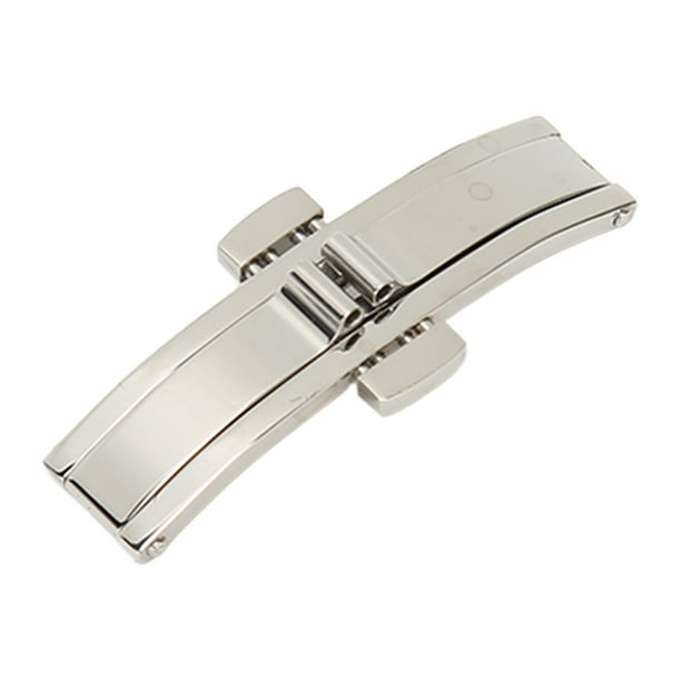 Deployment Watch Clasp,5mm Watch Clasp Replacement Watch Clasp ...