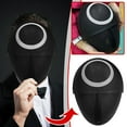 Squids Gamegame Mask Circle Full Face Masks Black - Walmart.com