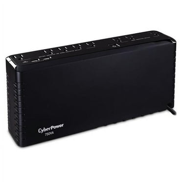CyberPower CP350SLG 6-Outlet Standby UPS System - Walmart.com