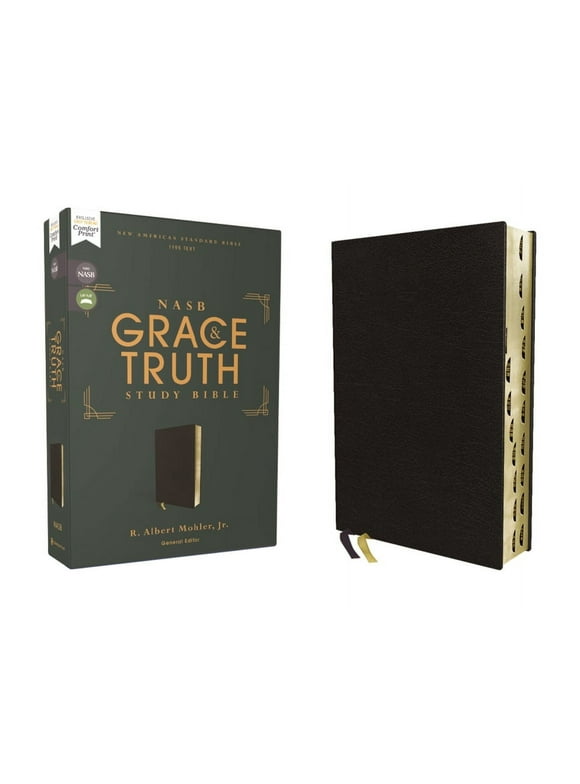 New American Standard Bible in Bibles - Walmart.com