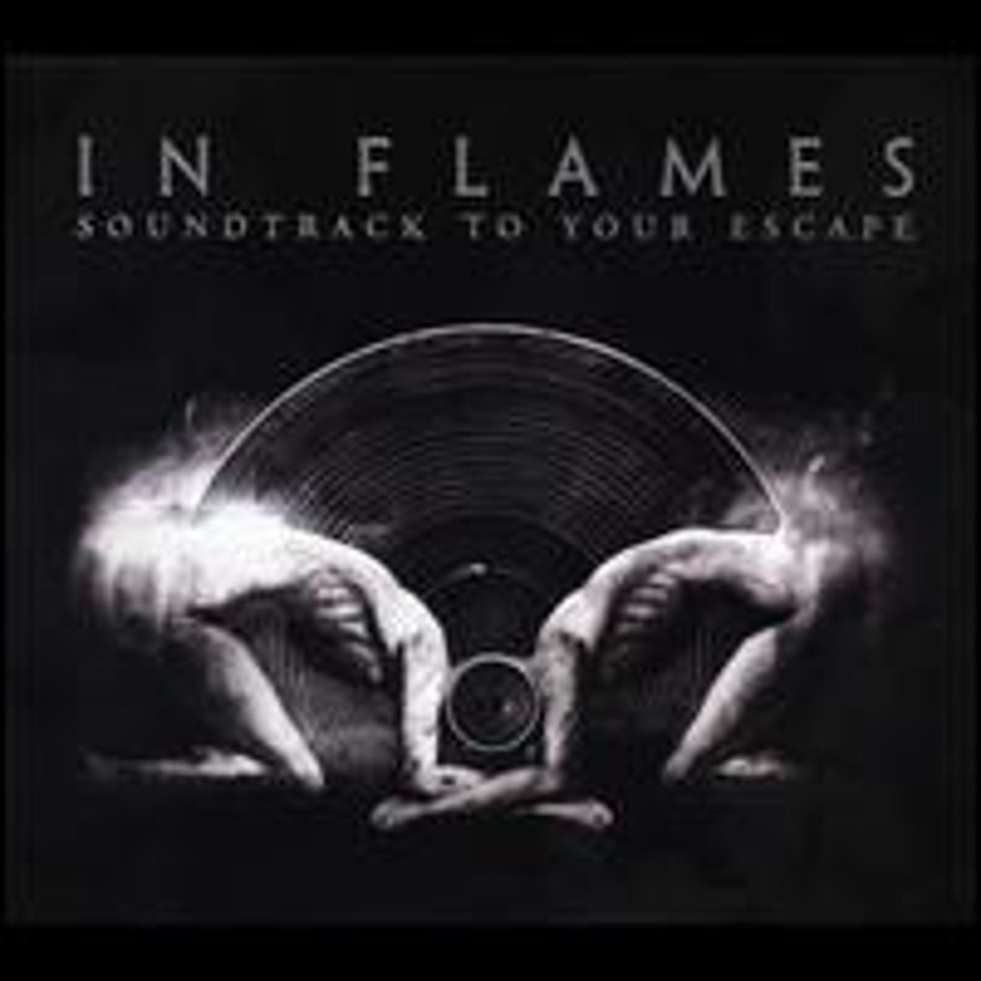 In Flames Soundtrack To Your Escape