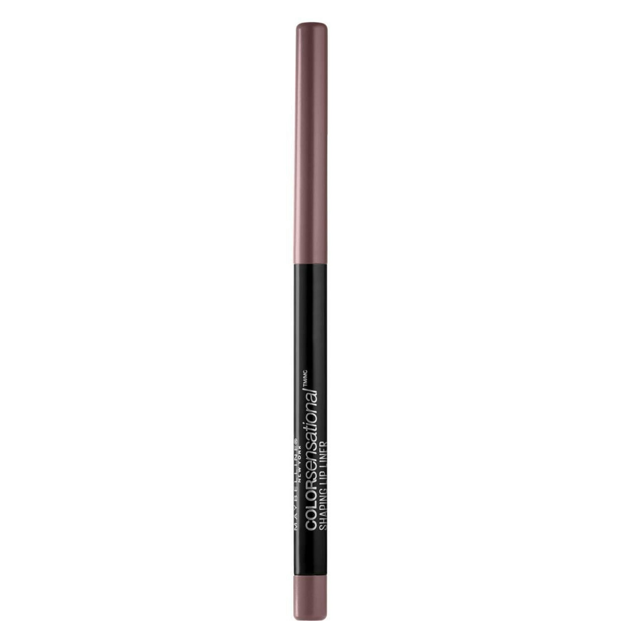 Click here for Maybelline New York Color Sensational Shaping Lip... prices