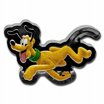 2021 Niue 1 oz Silver Disney: Pluto Shaped Coin - Walmart.com