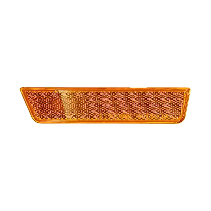 New Left Side Marker Light Fits Dodge Challenger 2013-2014 Ch2554100 ...