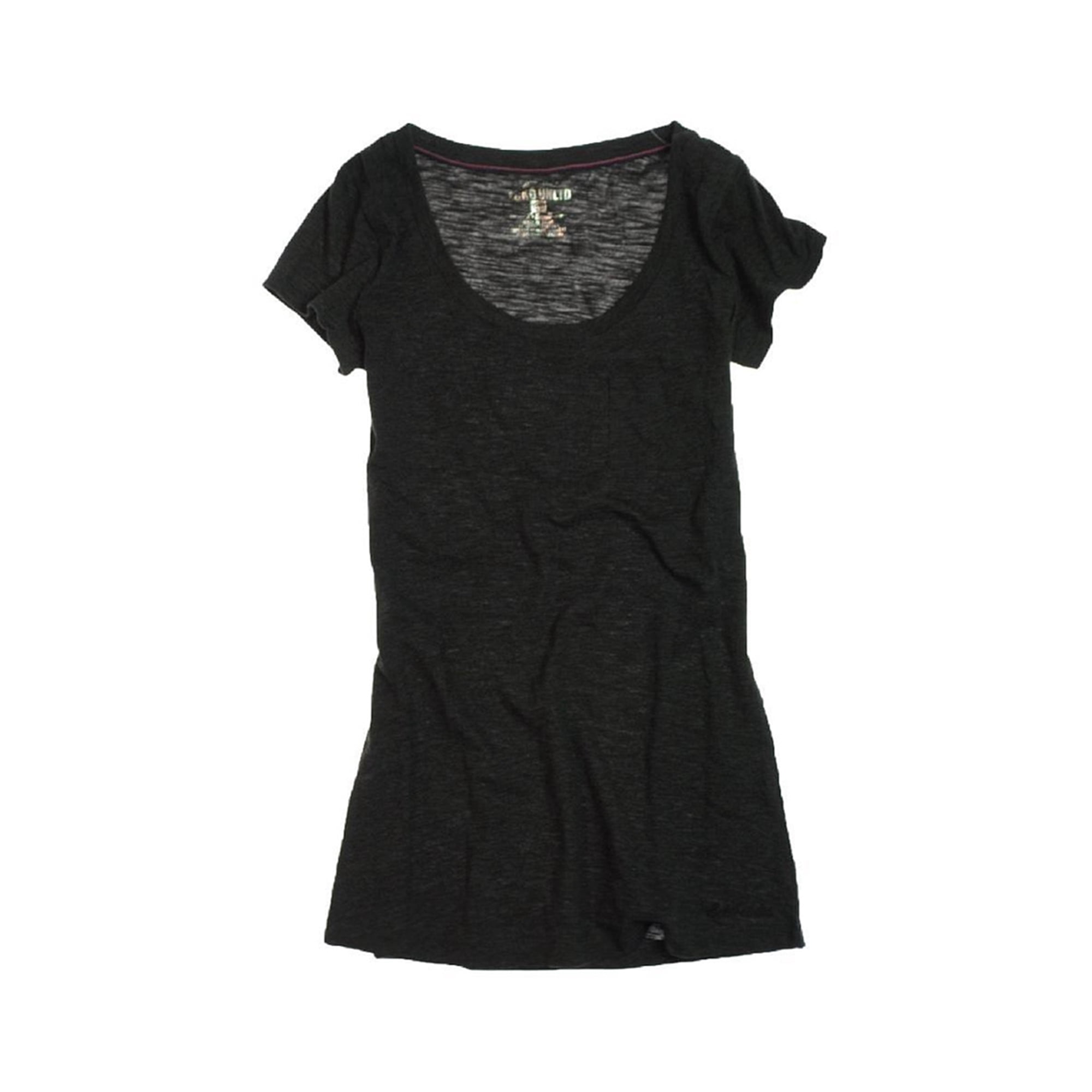 Click here for Ecko Unltd. Womens Ss Solid Scpnk Graphic T-Shirt... prices