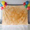 Brown Clouds Backdrops for Photography, Modern Abstract Art Fantasy ...