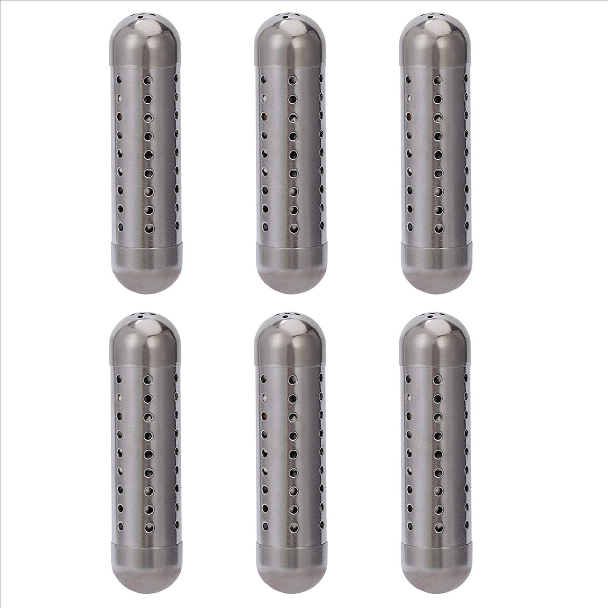 6X Purifier Ionizer Stick Raise Ph Water Estructurada Alkaline ...