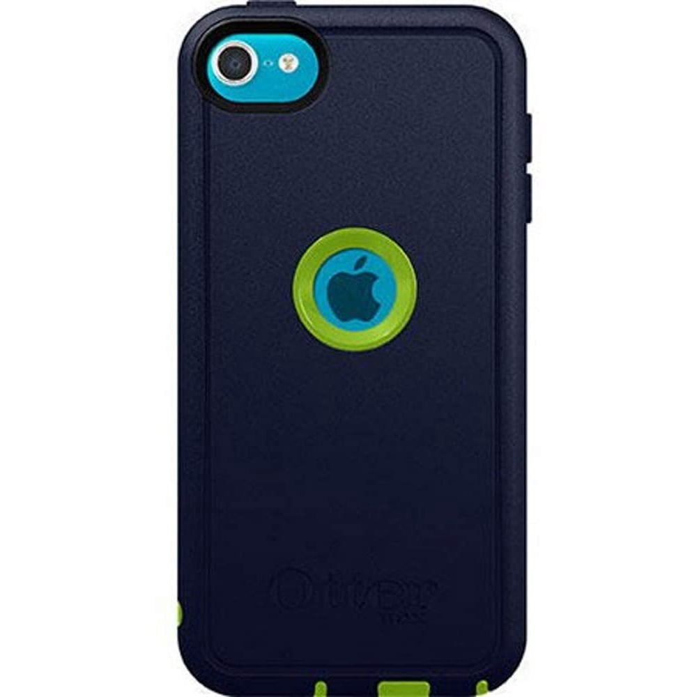 OtterBox Defender Case for Apple iPod Touch 6th and 7th gen Retail ...