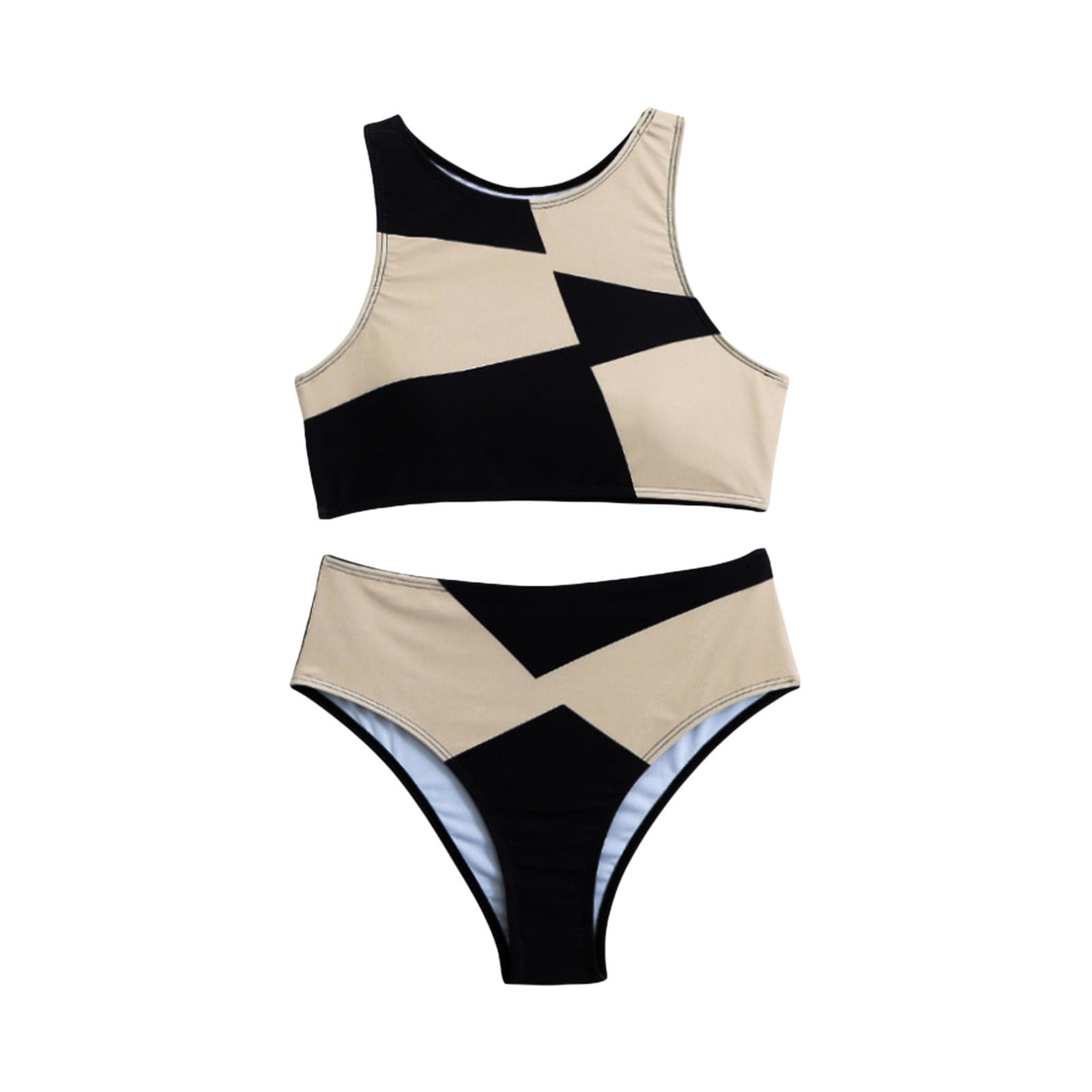 Click here for Adviicd Tankini Bathing Suits For Women Women Two... prices