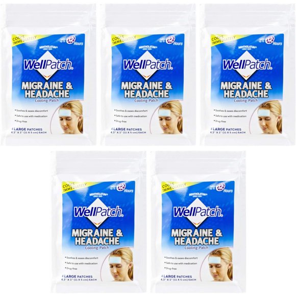 Cooling Pads Hot Flashes