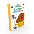 Letters by Hey Duggee : Hey Duggee 2023 Board book NEW - Walmart.com