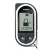 Viper 7145V Car Alarm System 4 Button Remote, Security Lock, 434mhz 2/ ...