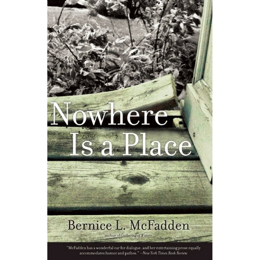 Nowhere Is a Place (Paperback) - Walmart.com - Walmart.com