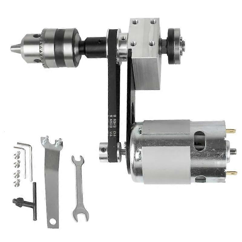 Mini Table Saw Spindle Bearing Seat Ball Bearing Spindle Motor DIY ...