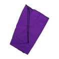 Purple Hairdressing Cape Professional Hair Cut Shawl Waterproof Beauty ...