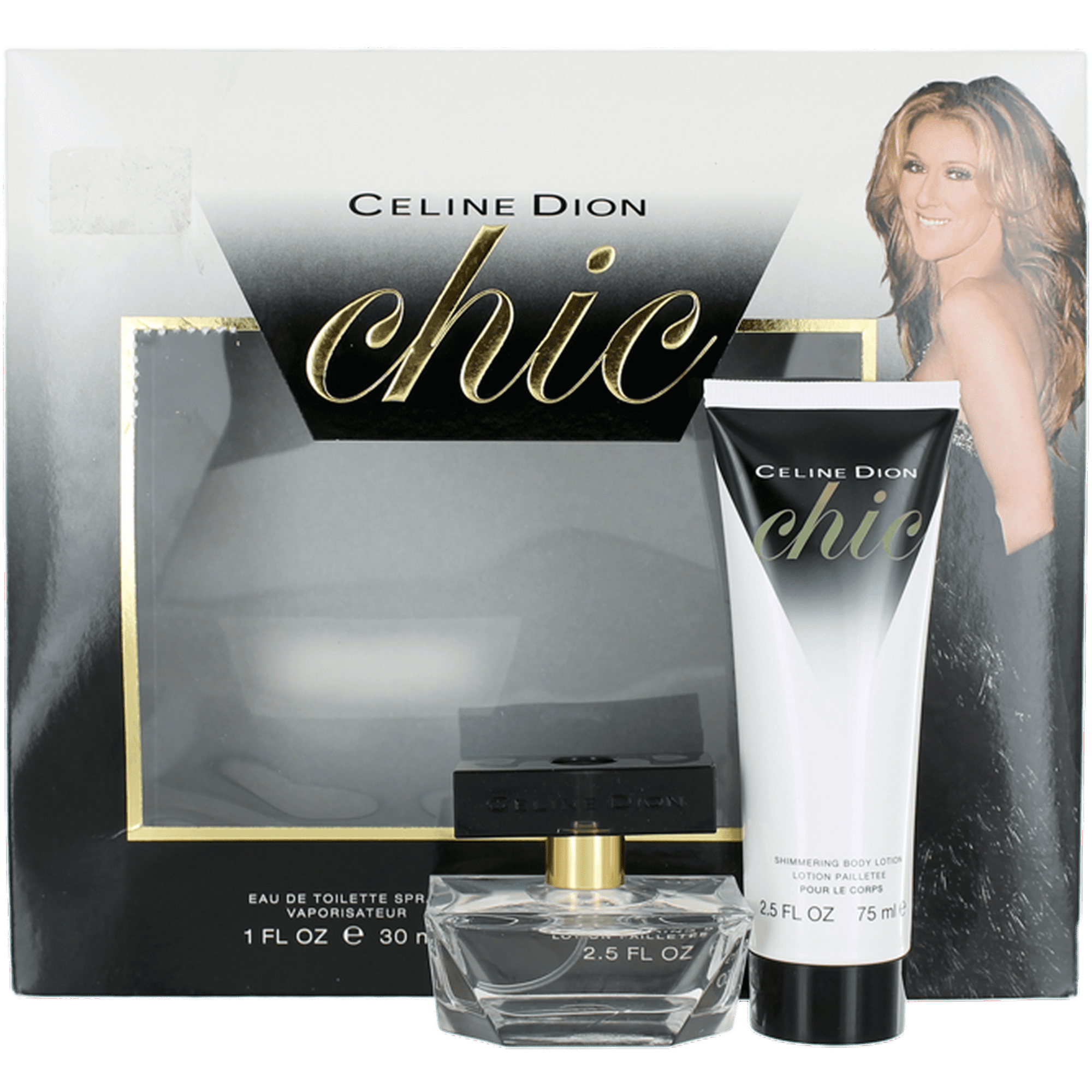 Click here for Chic By Celine Dion/Celine Dion Set (W) prices